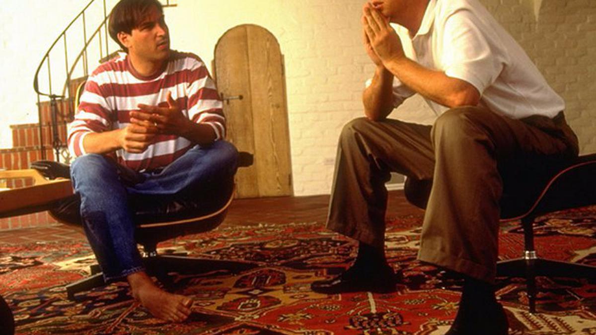 Bill Gates vs Steve Jobs, Siapa yang Lebih Inovatif? - Tekno Liputan6.com