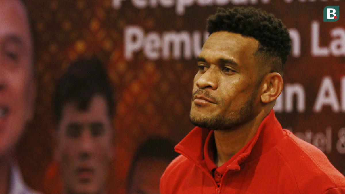 Ricky Kambuaya Kembali Bersinar, Fans Timnas Indonesia: Ayo Dong Segera ...