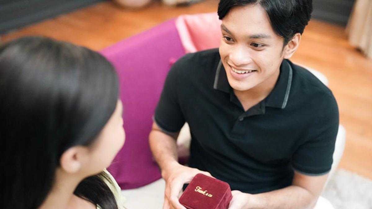 Frank & co. Luncurkan Video Short Film of Genuine Expressions, Dari ...