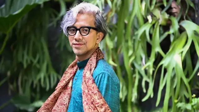 Didiet Maulana Tulis Surat Terbuka untuk Kemenangan Portugal di Piala ...