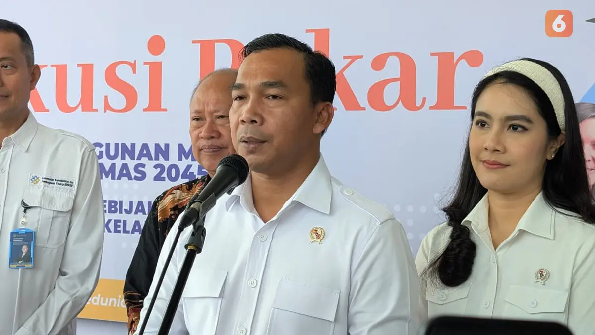 Berita dua telur Hari Ini - Kabar Terbaru Terkini | Liputan6.com