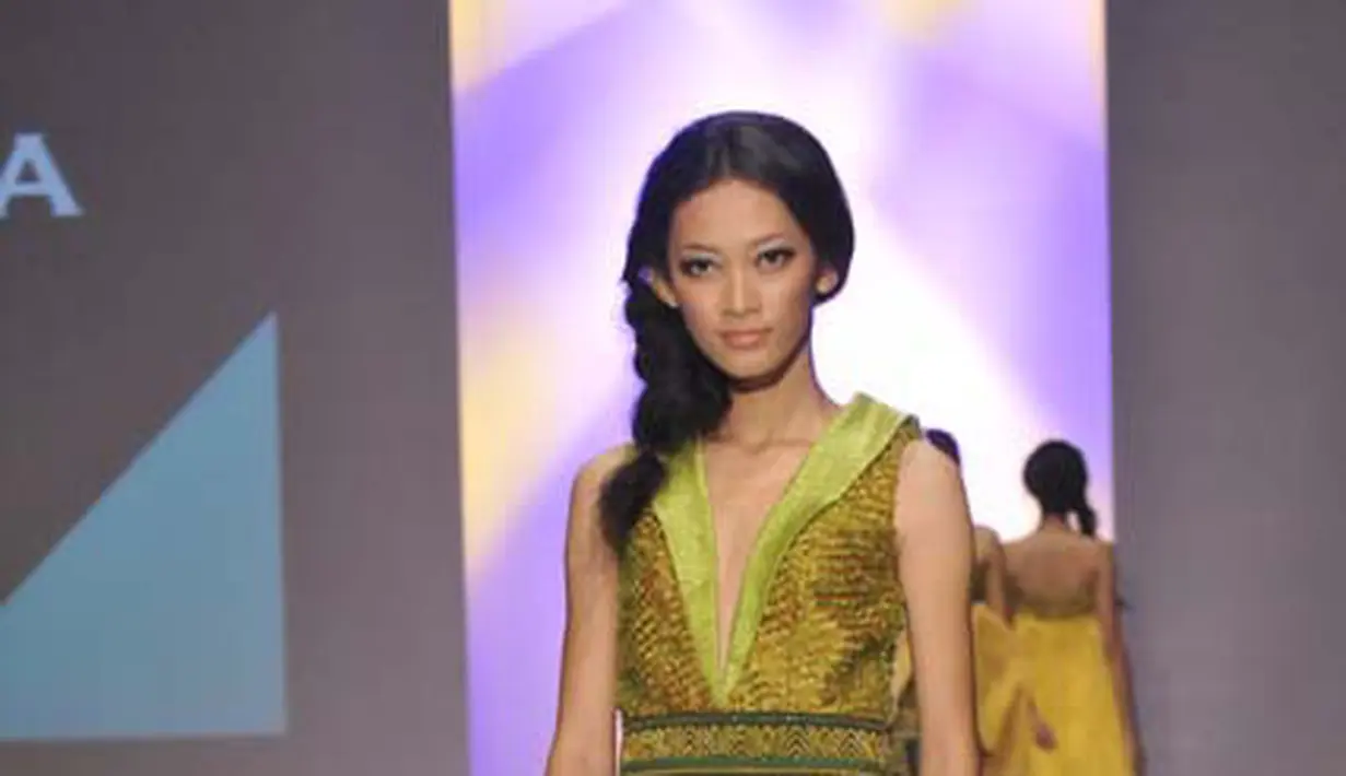 Swarnadwipa - Photo Fimela.com