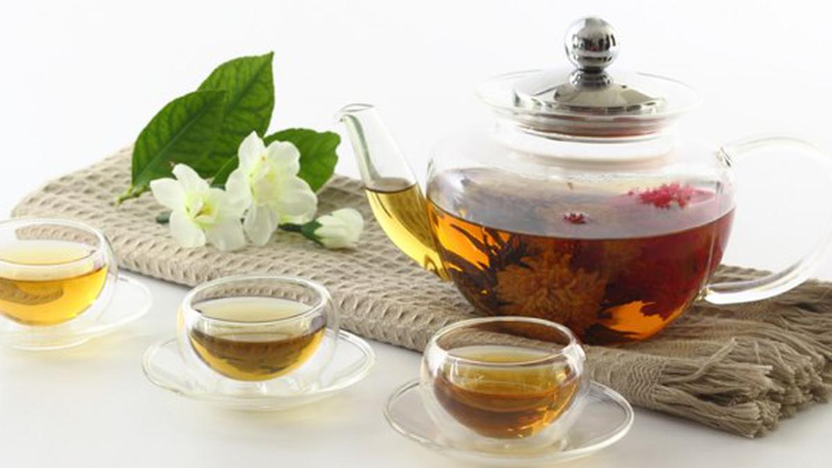 8 Jenis Teh Ini Dapat Membuat Anda Segar dan Rileks - Photo Fimela.com