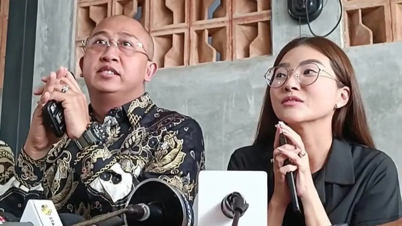 Tak Tahan Lagi! Sarwendah Ultimatum Penyebar Fitnah Hubungan Dirinya dengan Betrand Peto ...