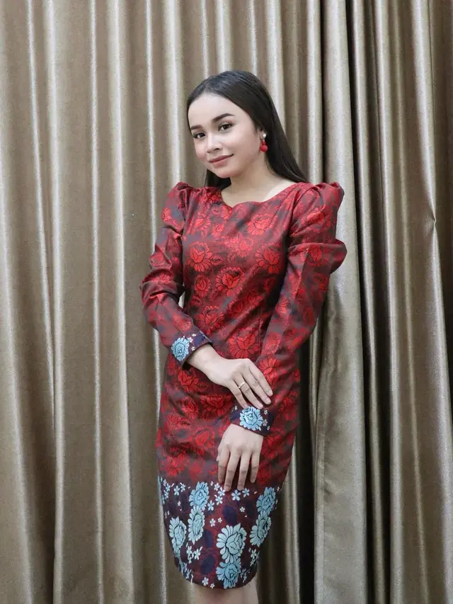 Mengenal Tasya Rosmala, Penyanyi Dangdut Berbakat yang Sudah Bernyanyi ...