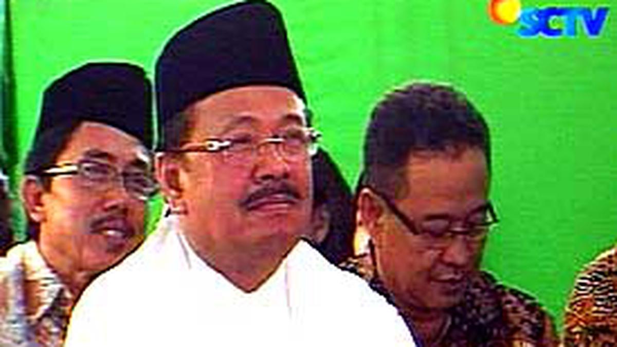 Perusahaan Tak Bayar THR Akan Diberi Sanksi - News Liputan6.com