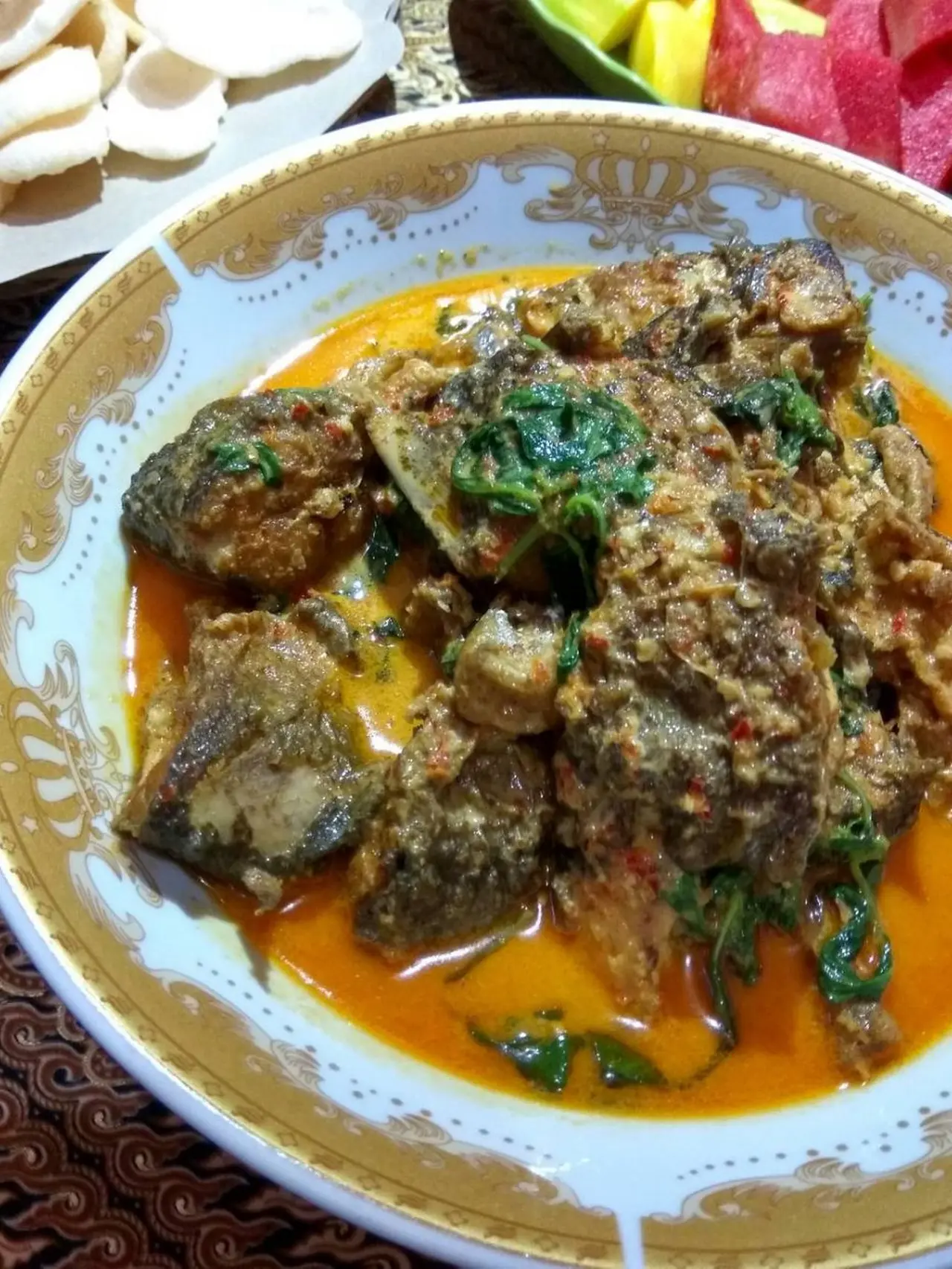 5 Resep Ikan Bandeng Bumbu Kuning, Sajikan Menu Restoran di Rumah Jadi ...