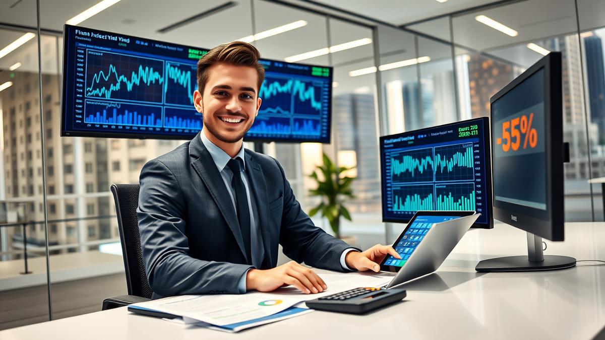 Yield to Maturity Adalah Indikator Penting Investasi Obligasi