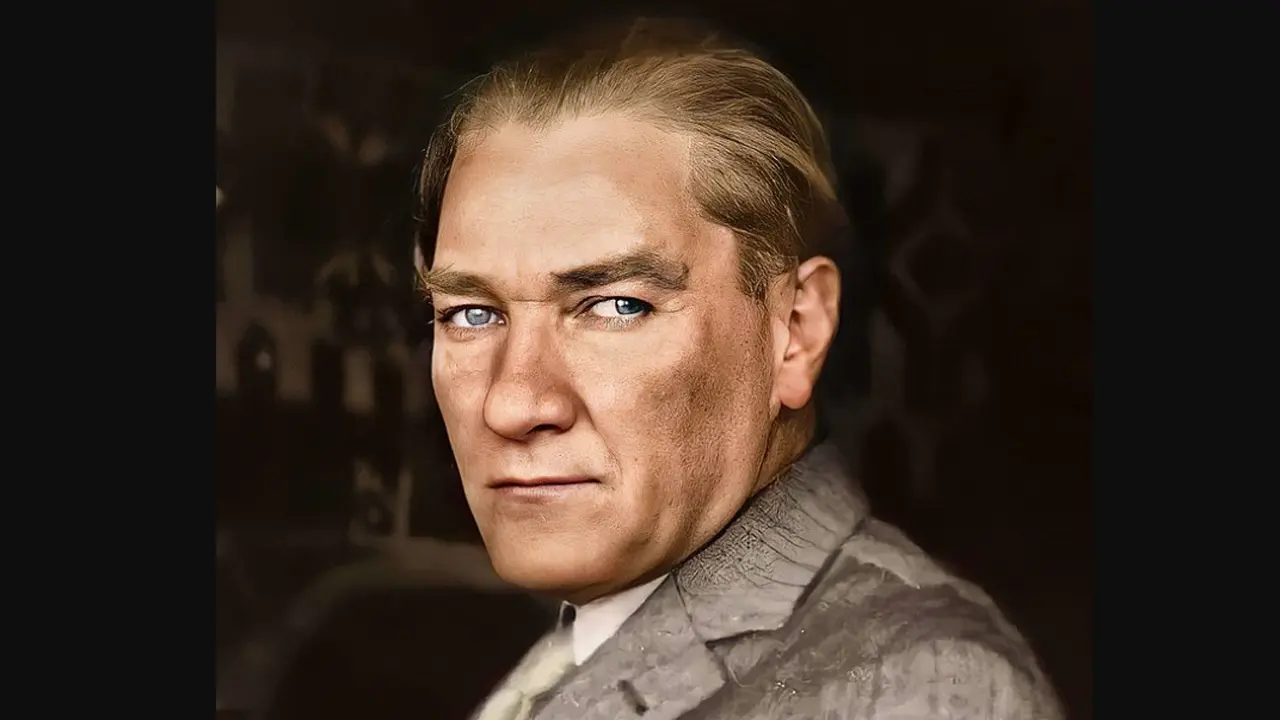 Mustafa Kemal Ataturk, Pahlawan Sekuler Turki yang Akhiri Era ...