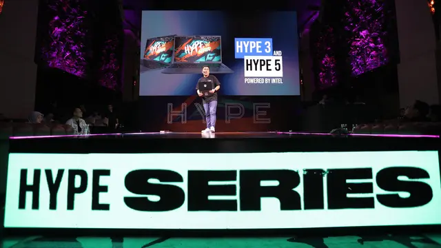 Laptop Axioo Hype Series Dijual Mulai Rp 2 Jutaan, Cocok untuk Gen Z ...
