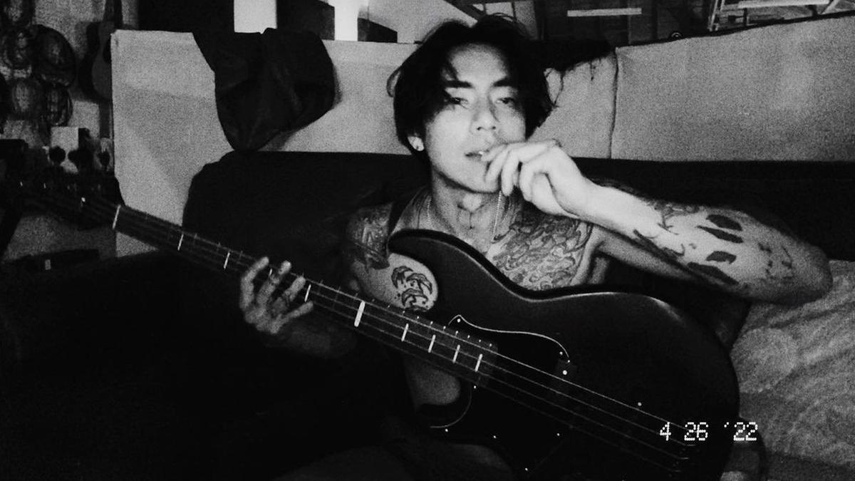 Penyanyi Korea DPR Ian Bikin Fans di Jakarta Menjerit Kencang Setelah ...