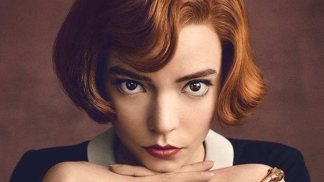 The Queen’s Gambit, Kisah Ambisi Beth Harmon Jadi Pecatur Terbaik