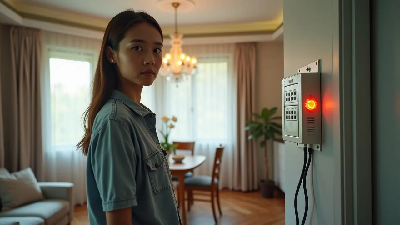 Cara Tambah Daya Listrik: Panduan Lengkap 2024 - Feeds Liputan6.com