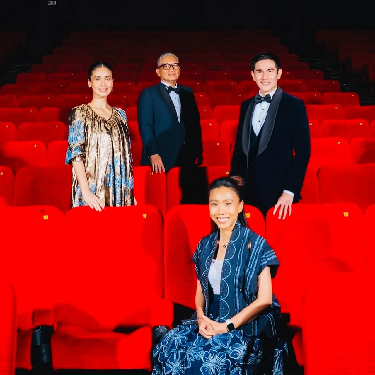 Laporan Box Office: Kang Mak From Pee Mak Raih 3 Juta Penonton, Jadi ...