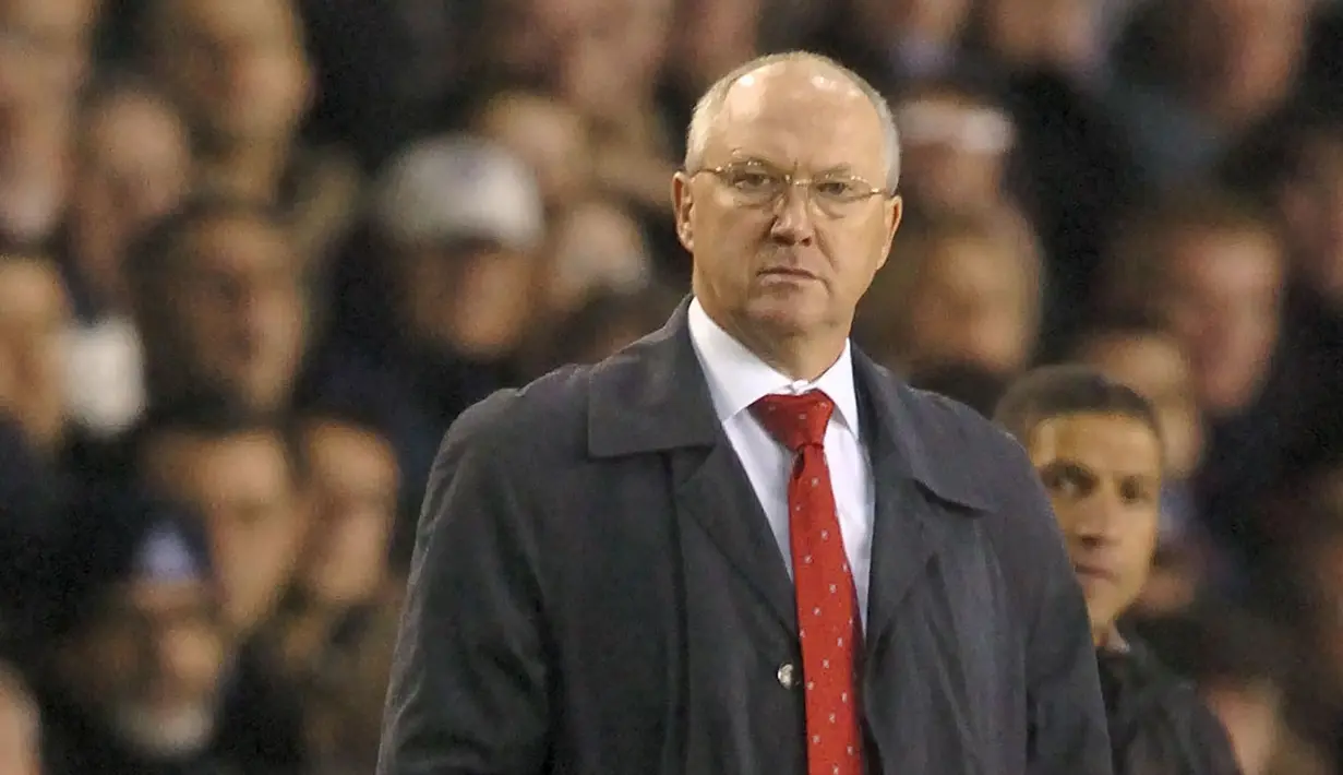 Foto: 6 Pelatih Tersingkat saat Menangani Klub di Liga Inggris, Les ...