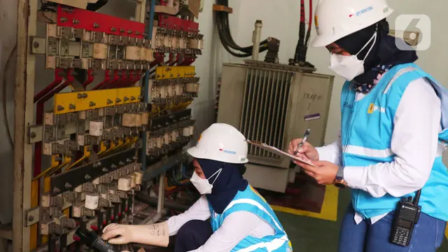 Yantek Mobile, Cara PLN Selesaikan Aduan Pelanggan dengan Cepat dan ...