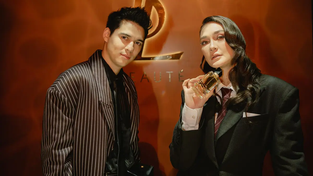 YSL Beauty Ramadan Gift set Terbaru - Berita, Foto, Video | Fimela.com