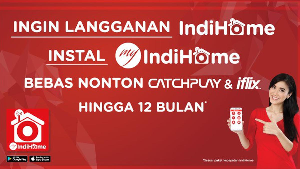 Temukan Berbagai Kemudahan Dengan My IndiHome - News Liputan6.com