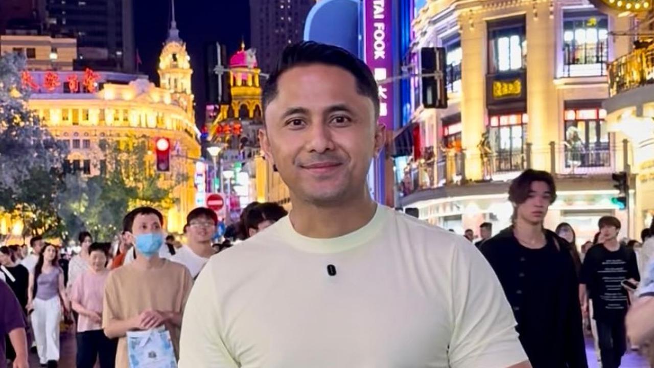 Hengky Kurniawan Sebut Putranya Menggigil Setelah Kecelakaan di Karimun ...