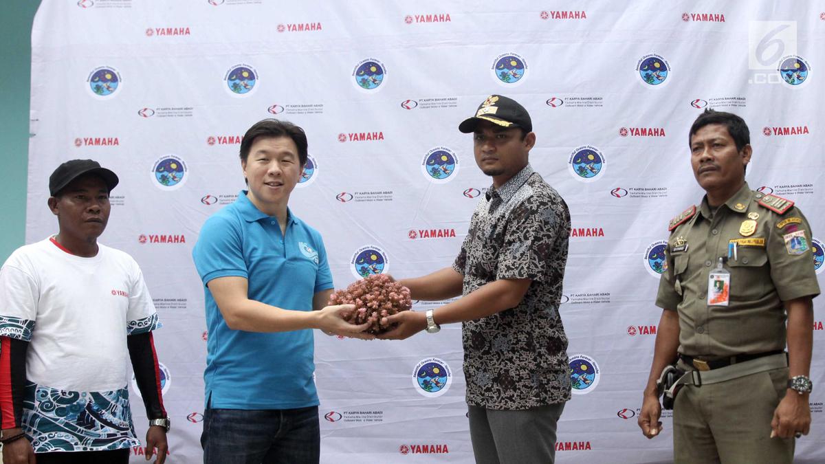 Permudah Pendataan Pemilih, KPU Luncurkan Sidalih - Foto Liputan6.com