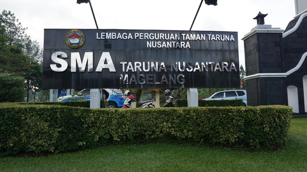 SMA Taruna Nusantara Buka Lowongan Penerimaan Tenaga Pendidik, Cek ...