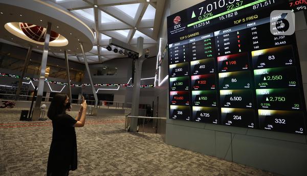 Terungkap, Ini Alasan Bos Amman Mineral Alexander Ramlie Mengundurkan ...