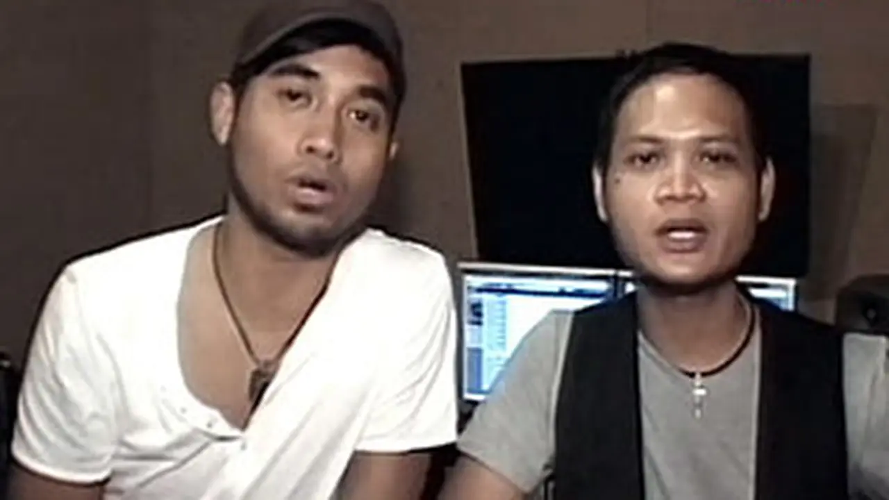 Rayen "Pasto": Melto Takut Kotor - ShowBiz Liputan6.com