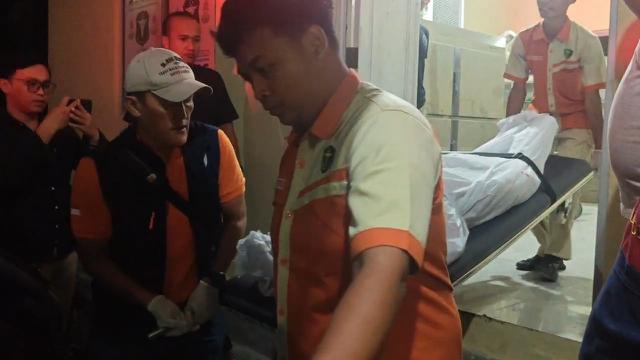 Positif Narkoba, DPO Curanmor Tewas Ditembak saat Melawan Polisi