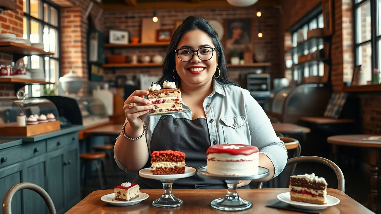 350 Cake Quote Inspiratif untuk Berbagai Momen, dari Kata-kata Lucu ...