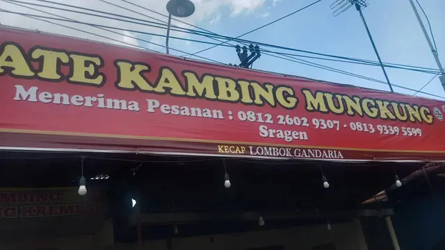 12 Rekomendasi Tempat Makan Enak di Sragen, Kuliner Legendaris hingga ...