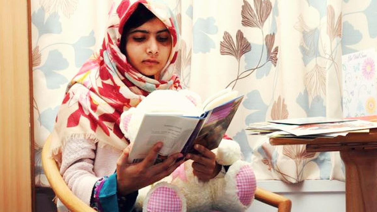 Perjuangan Gadis Pakistan Demi Pendidikan Meskipun Tertembak di Kepala