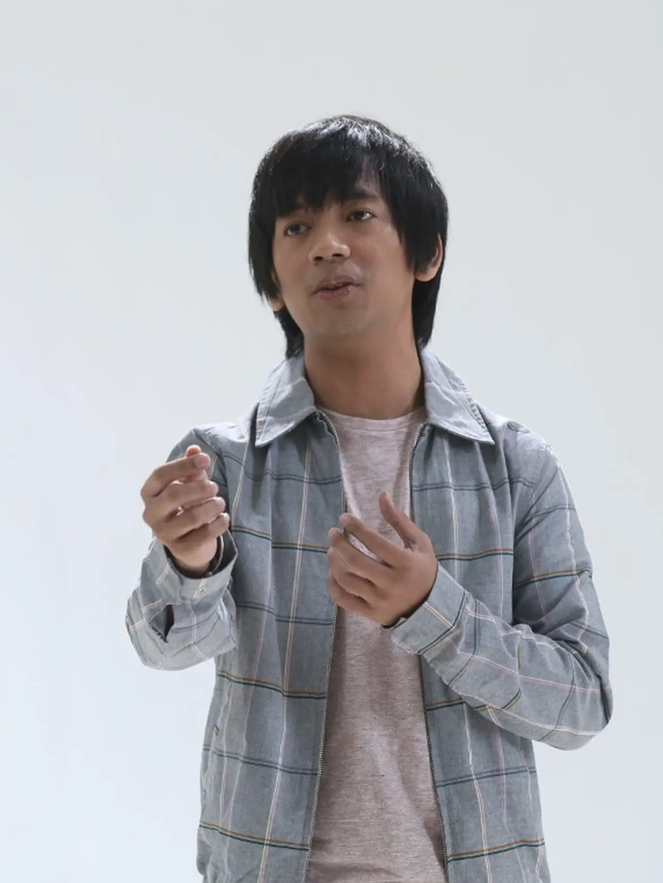 Single Terbaru jadi kado bagi anak kedua Ryan D’Masiv