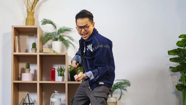 Eksklusif, Ernest Prakasa Nyalakan Sinyal Film Agak Laen 3 Setelah ...