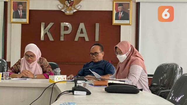 Viral Ibu Baju Oren di Bekasi Cabuli Anak Kandung Usia 10, Begini ...