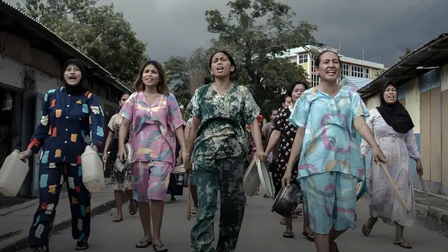 6 Fakta Film Women From Rote Island Wakil Indonesia di Oscar 2025 ...