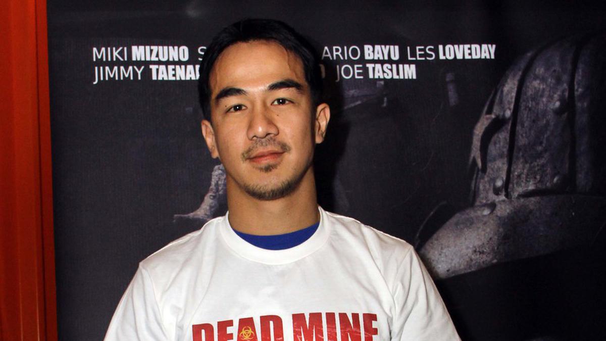 Ini Lho Si Ganteng Joe Taslim di Film Fast Six - Photo Fimela.com