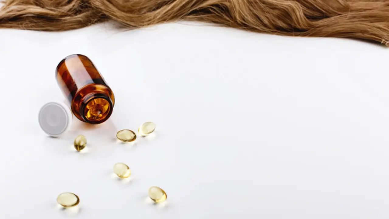 5 Manfaat Vitamin E Bagi Kesehatan Tubuh, Baik Untuk Kulit hingga ...