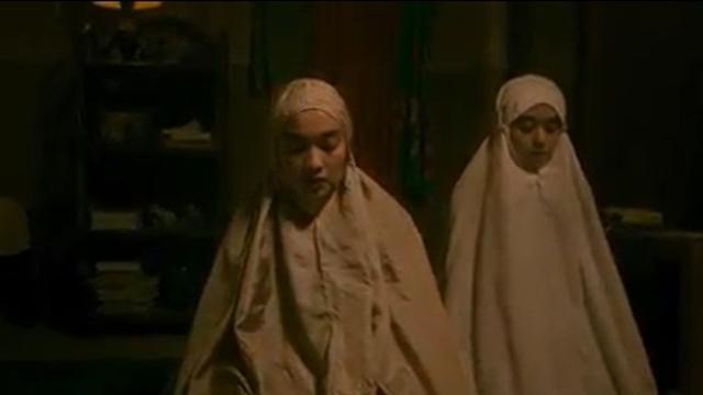 Film Khanzab Rilis Video Teaser Perdana, Cerita Tika Bravani Terganggu ...