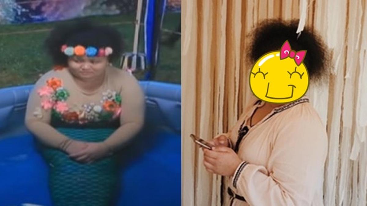 Ingat Buled Mermaid Sahabat Ariel 'Mermaid In Love'? Ini 6 Potret Terbarunya - Hot Liputan6.com