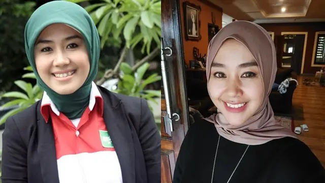 Profil Gita KDI yang Terekam Tampil Mesra dengan Dedi Mulyadi di Panggung - Lifestyle Liputan6.com