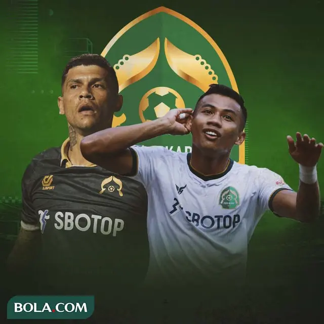 Fakta Ciro Alves Resmi Gabung Persib, Deal Jam 4 Pagi hingga Nilai Pasarnya