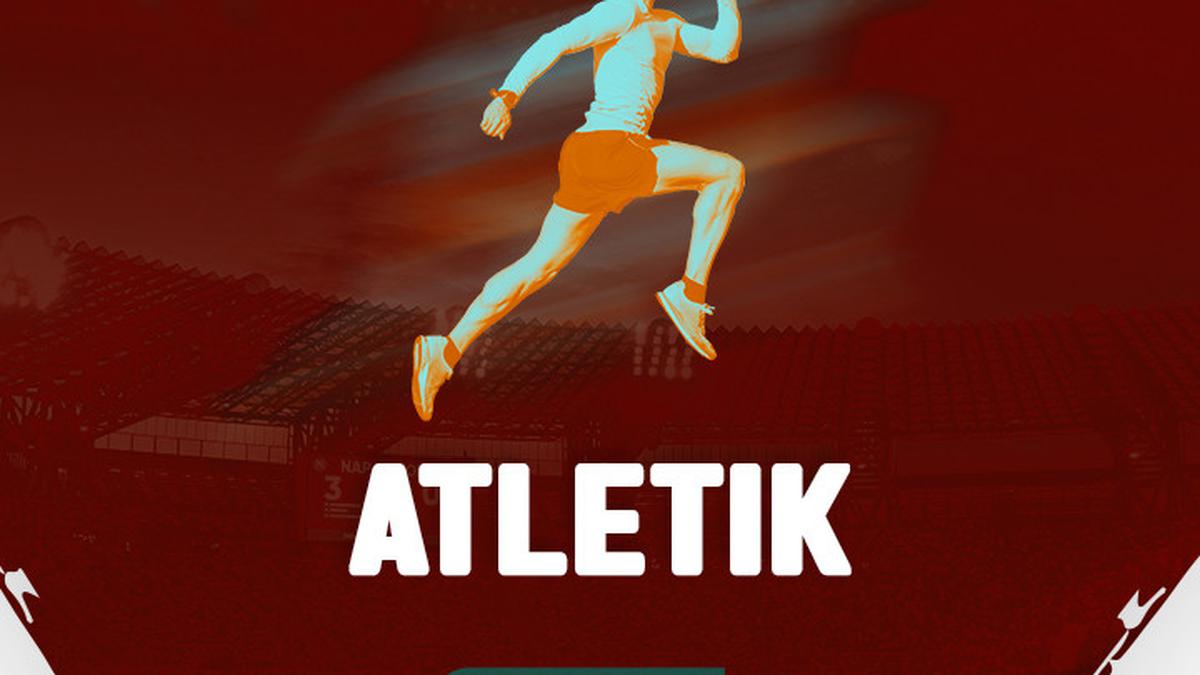 Atletik SEA Games 2023: Debut di Kamboja, Mutiara Oktarani Bangga