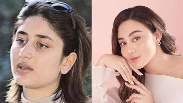 6 Potret Lawas Margin Wieheerm, Disebut Mirip Dewi Perssik - Hot Liputan6.com
