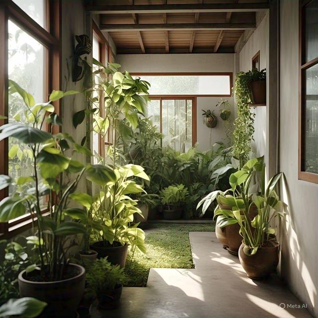 12 Gambar Rumah Simple Tapi Estetik Tren 2025, Estimasi Budget Mulai ...