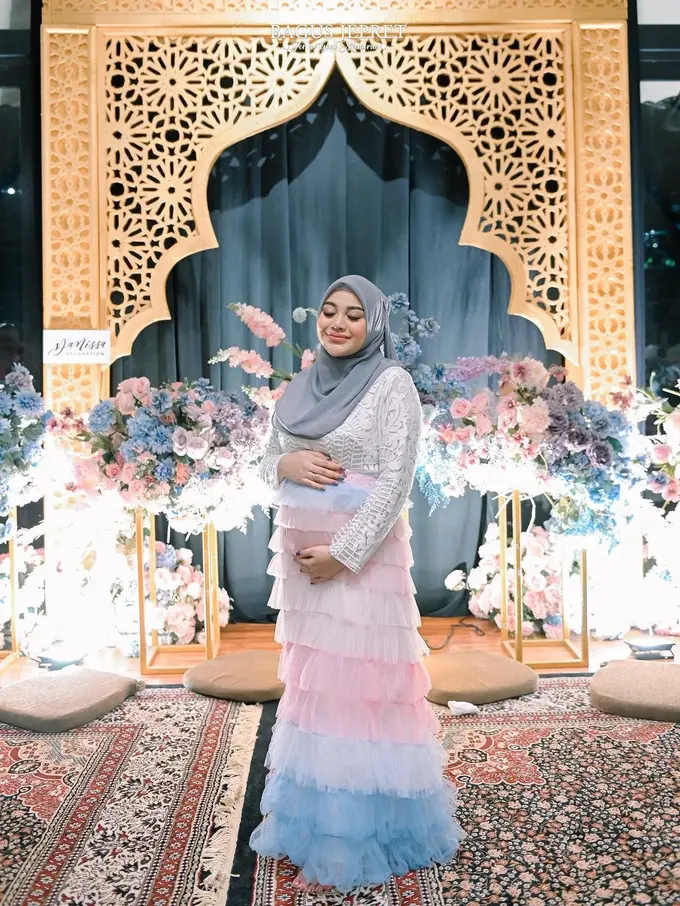 Soal Jenis Kelamin Anak Kedua Aurel dan Atta Halilintar, Tebakan Ashanty Tepat - Entertainment ...