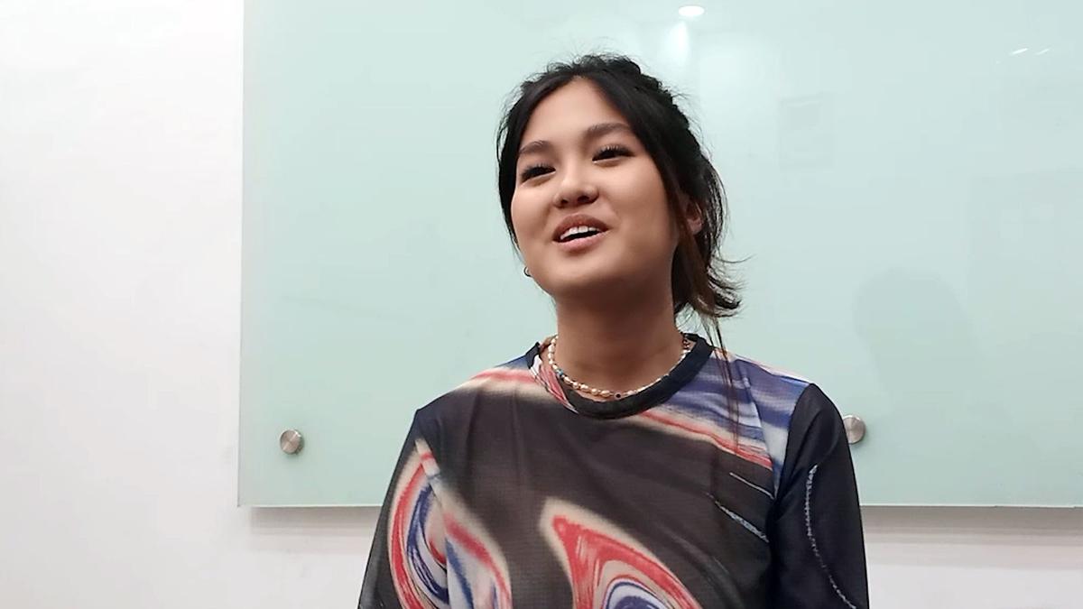 Andrea Tanzil Tetap Utamakan Pendidikan Meskipun Karier Musik Tengah Menanjak, Pilih Kuliah di ...