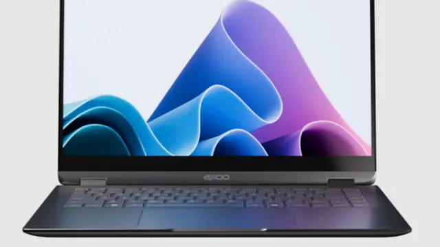 Harga Laptop Axioo Hype R 5 Flip OLED, Desain Ultra-Ringan dengan RAM 24GB