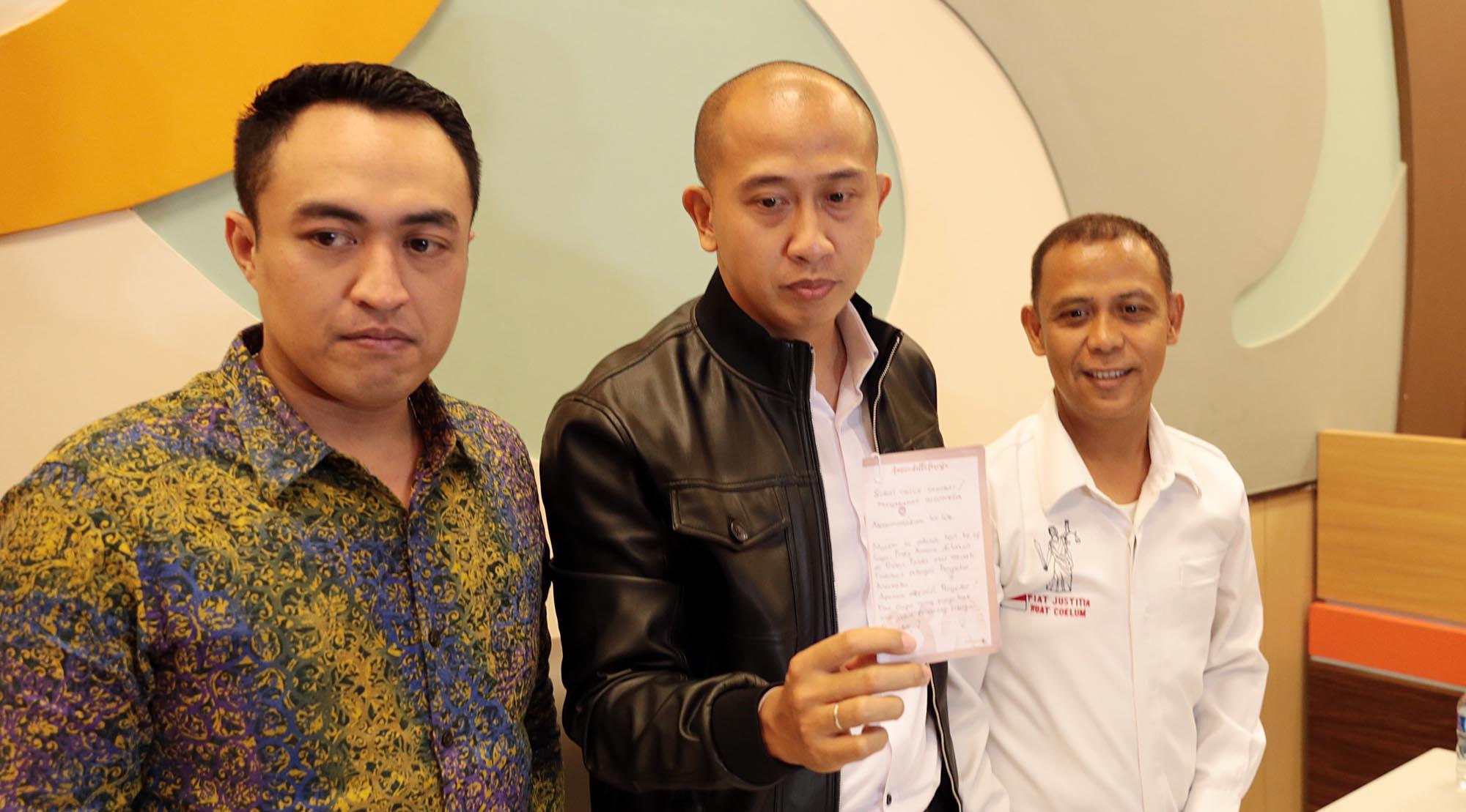 Kata Pihak Pretty Asmara soal Tudingan Bandar dari BNN - ShowBiz ...