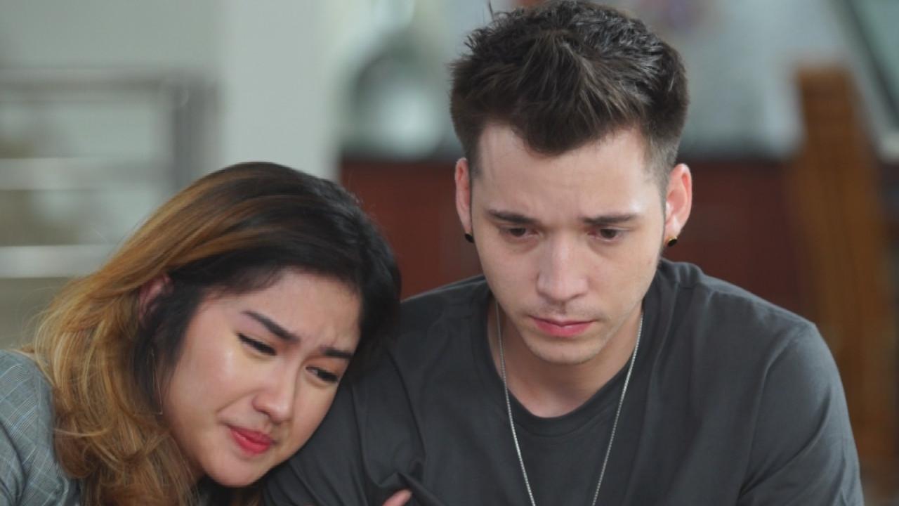 Sinopsis Sinetron SCTV Anak Band: Erick Marahi Gilang, Episode Rabu 18 ...