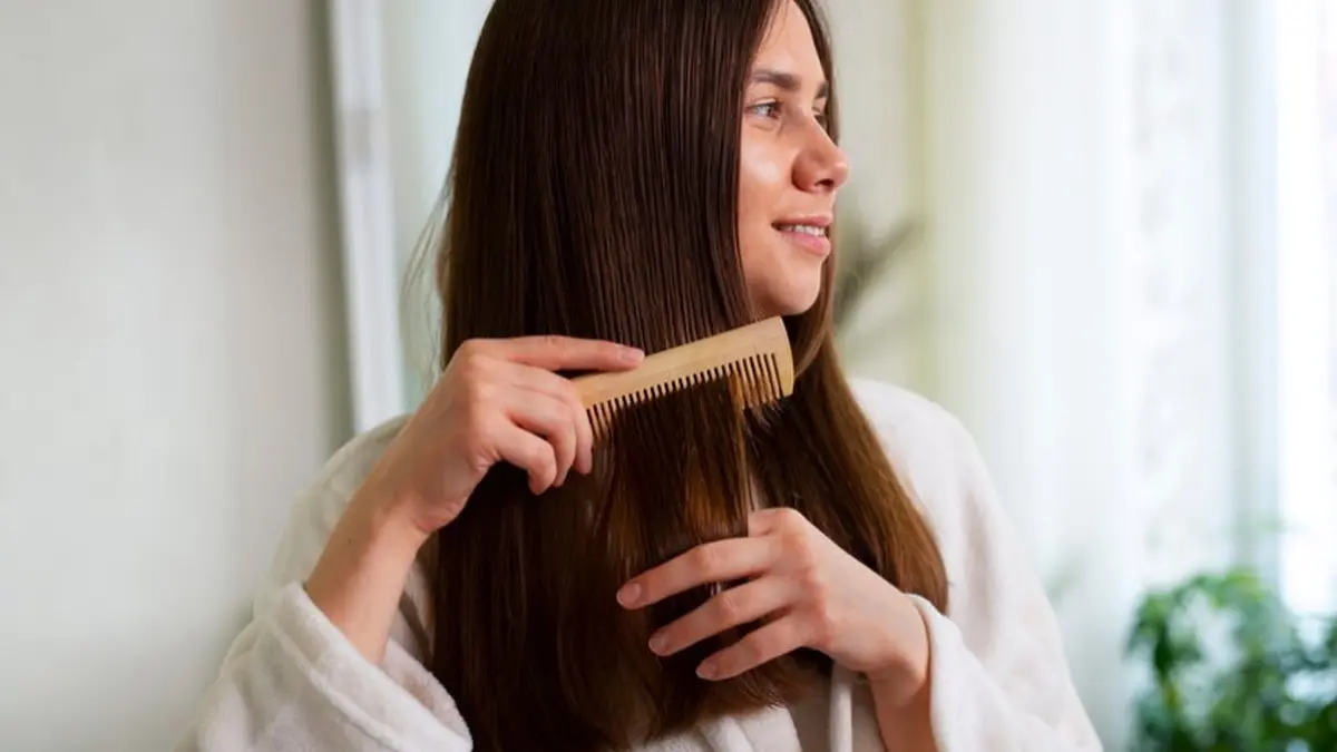 masker rambut alami Terbaru - Berita, Foto, Video | Fimela.com